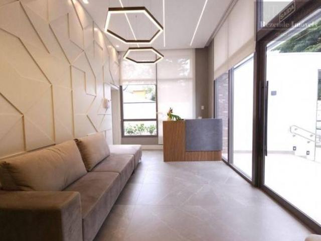 C AP4162 Apartamento com 3 quartos e 1 suíte a venda no Água Verde