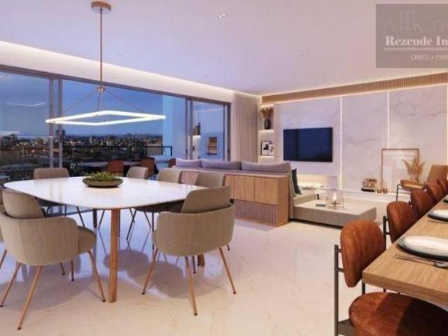 C AP4137 Apartamento com 3 Quartos, Suíte, 2 Vagas no Ecoville