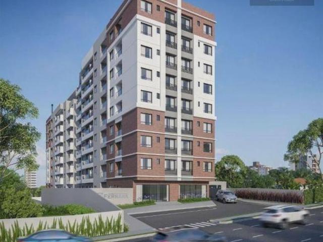 C AP4228 Av. Paraná/Sta. Cândida 2 e 3 Qts com Suites, 1 ou 2 Vagas