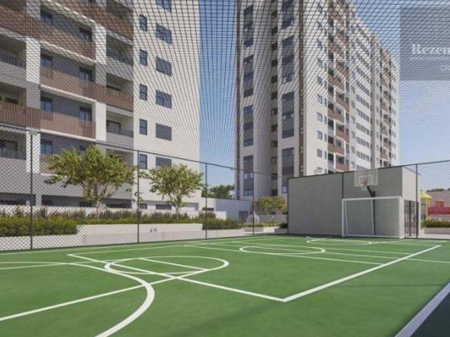 C AP4229 Lançamento no Boa Vista 2 e 3 Quartos Suítes, 1 e 2 Vagas, Sacadas c/ Churrasqueiras