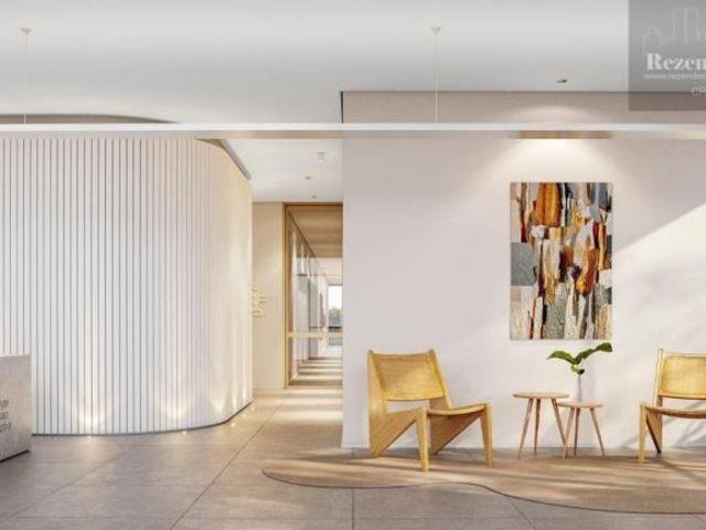 C AP4230 Lançamento no Juvevê, de 70,2 a 108m² 3 Quartos, 1 a 3 Suítes à Partir de 844.900 para