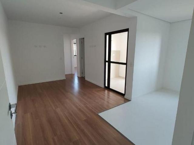 C AP4567 Apartamento Novo no Jd Paulista, Campina Grande do Sul 2 Quartos, Sacada com Churrasqueir