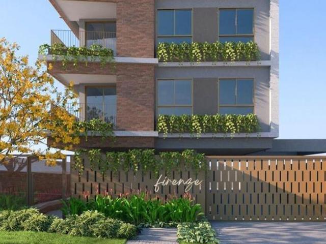 C AP4568 Apartamento NOVO no Jd Paulista, Campina Grande do Sul, 2 ou 3 Quartos, Suíte