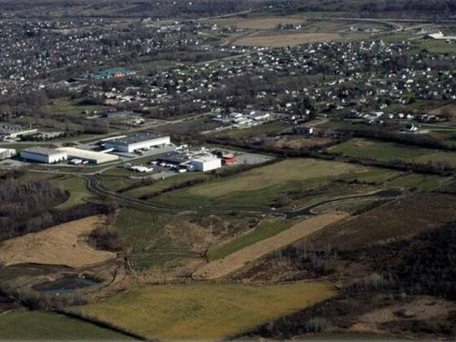 C Benoit Dr, Saint Albans City, Plot For Sale