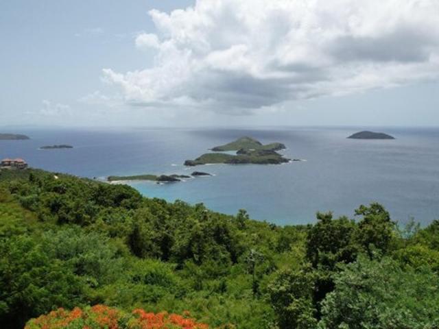 C Botany Bay We, Saint Thomas, Plot For Sale