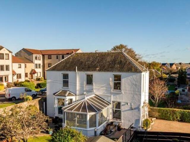 C Brook Street, Broughty Ferry, 3 Bedroom Detached