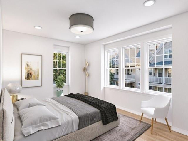 C Broadway Unit C, Somerville, Condo For Sale
