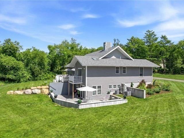 C Curtis Corner Rd, South Kingstown, Home For Sale