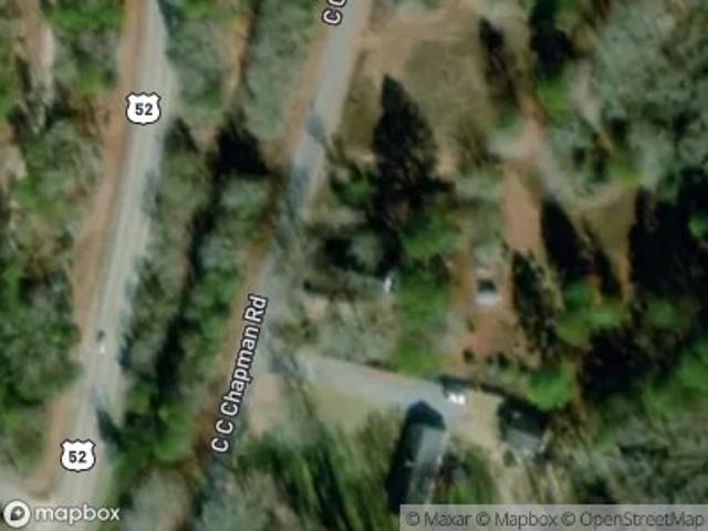 C C Chapman Rd