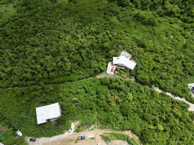 C c Lovenlund Gns, Saint Thomas, Plot For Sale
