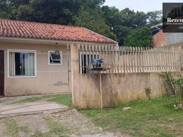 C CA1311 São Gabriel 2 Casas principal + anexa, dependente 3 quartos + 3 quartos