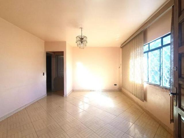 C CA1556 Casa no Atuba/Colombo, 2 Quartos, Terreno 12x30