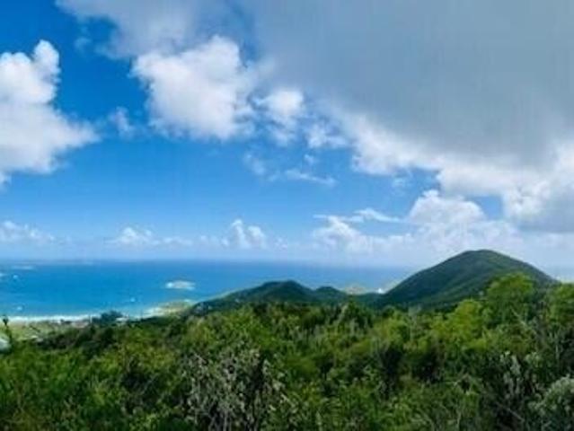 C Calabash Boom, Saint John, Plot For Sale