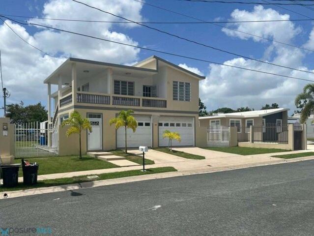 C Calle #,bayamon, Home For Sale
