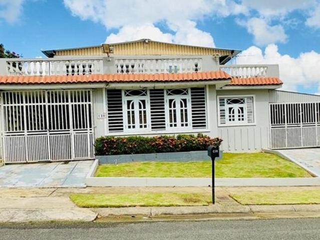 C Calle Blanca, Bayamon, Home For Sale