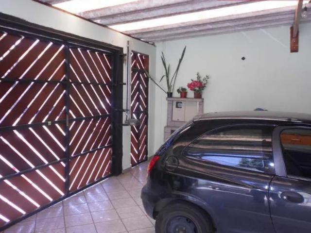 C Casa a venda com 3 quartos em Vila Nova das Belezas São Paulo SP