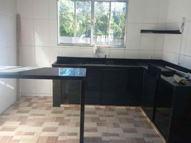C CASA PARELHEIROS – SÃO PAULO/SP