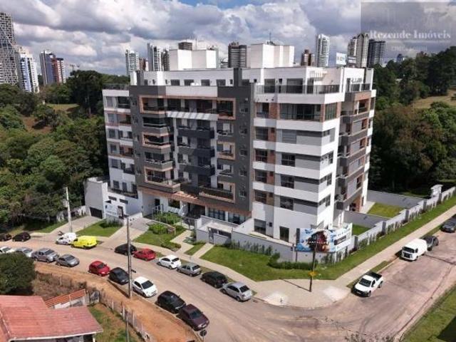 C CO0160 Cobertura com 3 suíte, 3 Vagas a venda no Ecoville