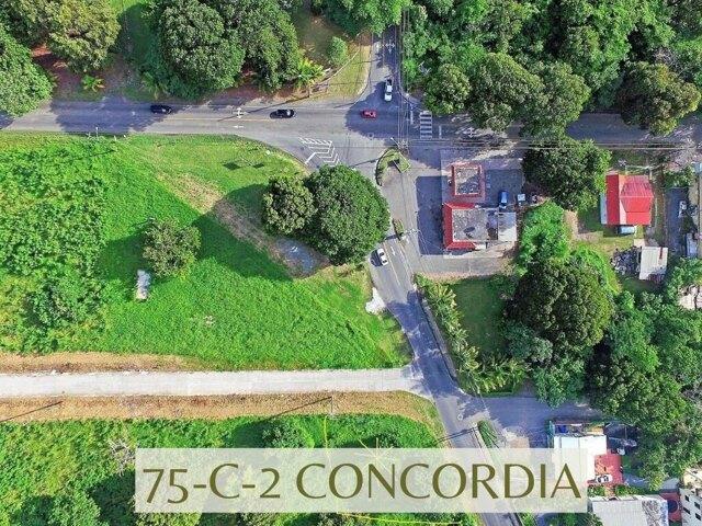 c Concordia We, Saint Croix, Plot For Sale