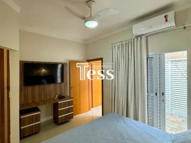 CÓD 4730 Venda Casa em Condomínio 3 Suites, Espaço Gourmet, São José do Rio Preto SP