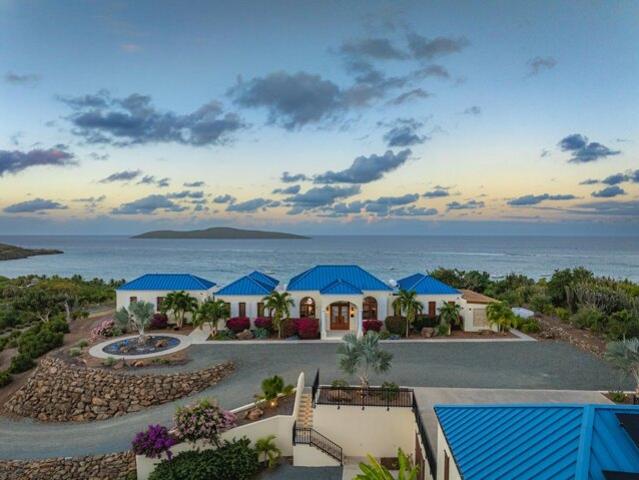 C D N Slob Eb, Saint Croix, Home For Sale