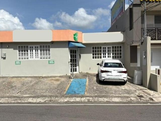 C Daguey, Anasco, Home For Sale
