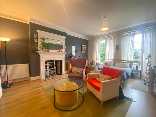 C Elgin Avenue, London W9, 3 bed flat to rent, £3,200 pcm | PrimeLocation