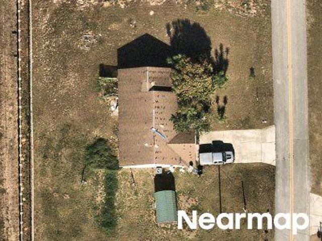 C F Kinney Rd