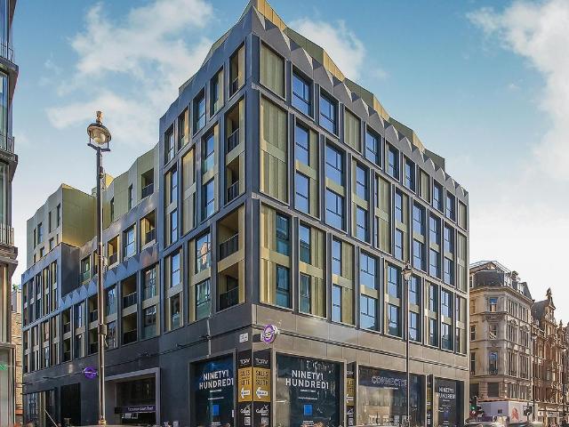 C, Fareham Street, London W1F, 1 bed flat to rent, £4,200 pcm | PrimeLocation