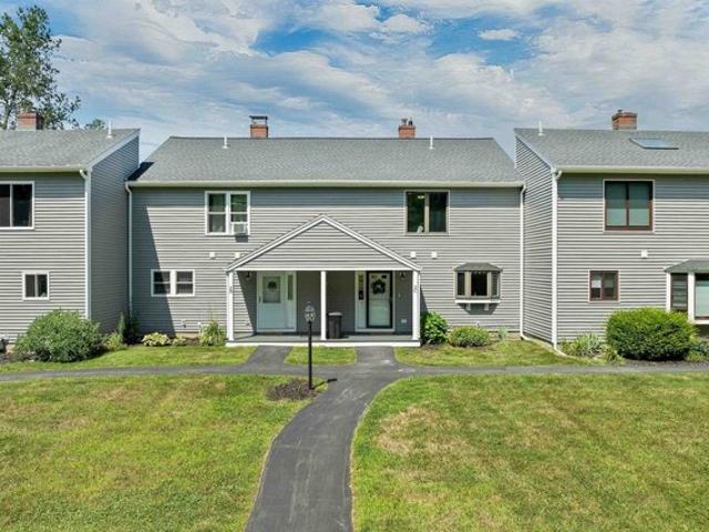 C Gagnon Hill Rd, Rollinsford, Home For Sale