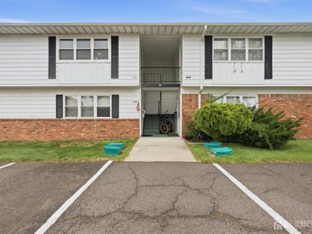 C Galewood Dr Unit C, Old Bridge, Condo For Sale