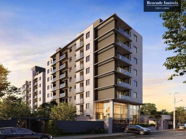C GD0082 Apartamento Garden com 2 quartos a venda no Rebouças