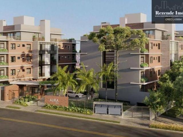 C GD0085 Apartamento garden com 2 suítes a venda no Ahú