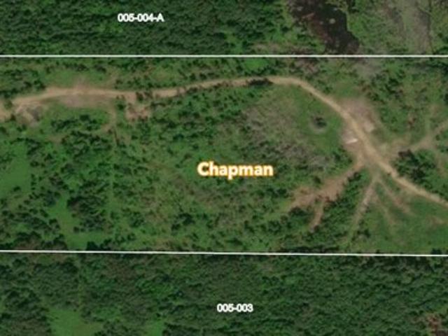 c Grendell Rd, Chapman, Plot For Sale