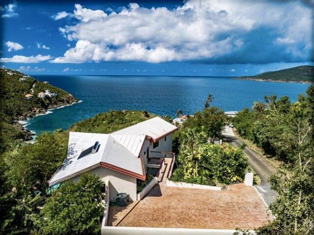 C h And C lovenlund Gns, Saint Thomas, Home For Sale