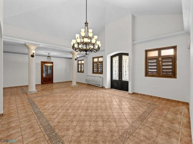 C Hacienda El Molino Calle Zaragoza C,vega Alta, Home For Sale