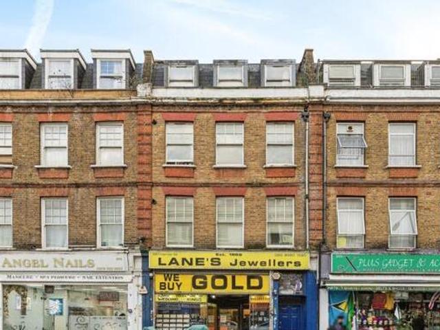 C Harrow Road, London, 1 Bedroom Flat