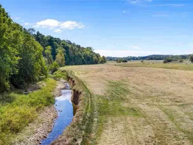 c INCINNATI CREEK WC 25, SUMMERS, AR 72769 Vacant Land For Sal.