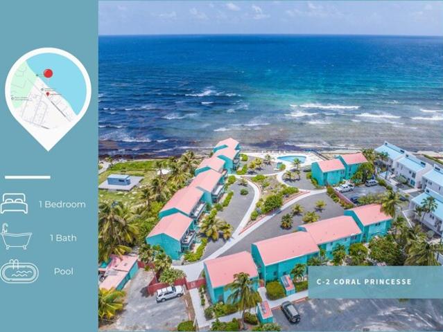 C La Grande Princesse Co, Saint Croix, Condo For Sale