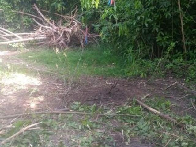 C La Grange We, Saint Croix, Plot For Sale