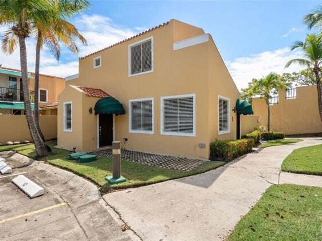 C Las Villas En Palmas Ii # C, Humacao, Home For Sale