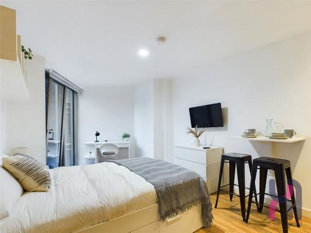 C Liverpool One, 5 Seel St Liverpool L1, 1 bed flat to rent, £823 pcm | PrimeLocation