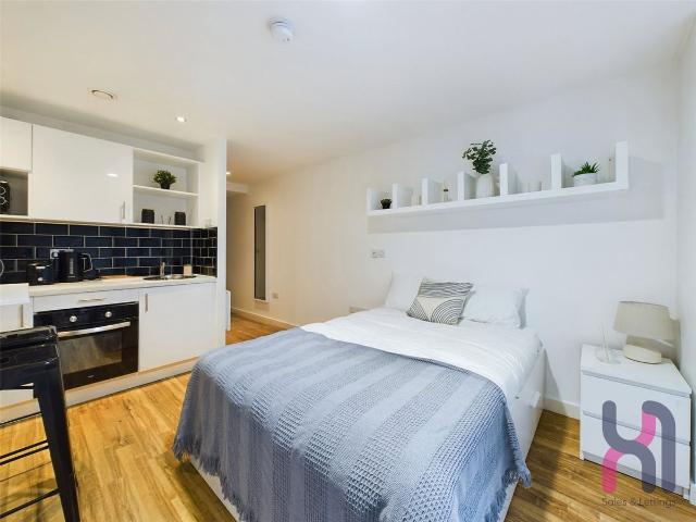 C Liverpool One, 5 Seel St Liverpool L1, 1 bed flat to rent, £823 pcm | PrimeLocation