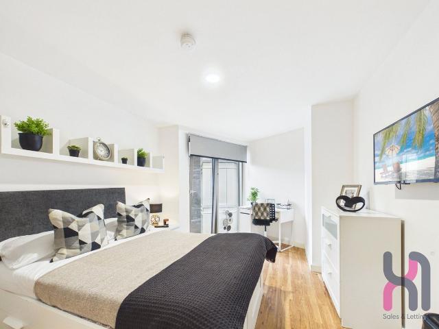 C Liverpool One, 5 Seel St Liverpool L1, 1 bed flat to rent, £823 pcm | PrimeLocation
