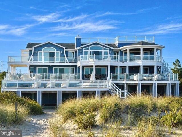 C Long Beach Blvd, Long Beach Township, Home For Sale