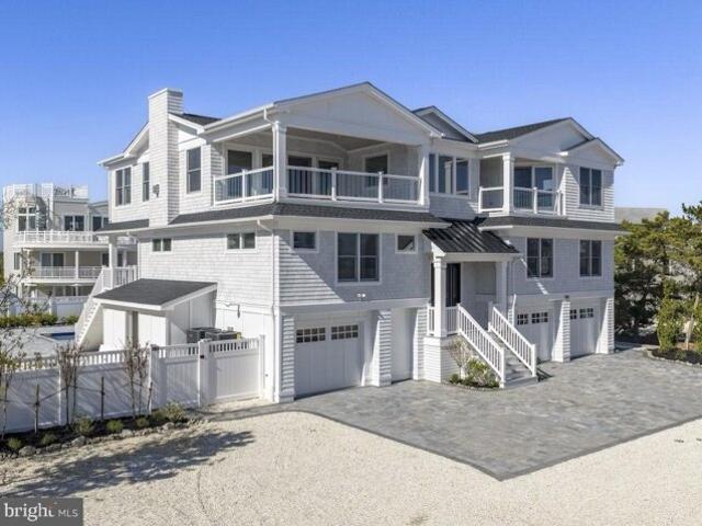 c Long Beach Blvd, Long Beach Township, Home For Sale