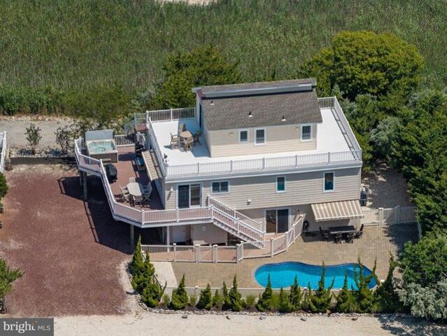 c Long Beach Blvd, Long Beach Township, Home For Sale