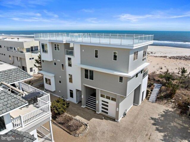 c Long Beach Blvd, Long Beach Township, Home For Sale