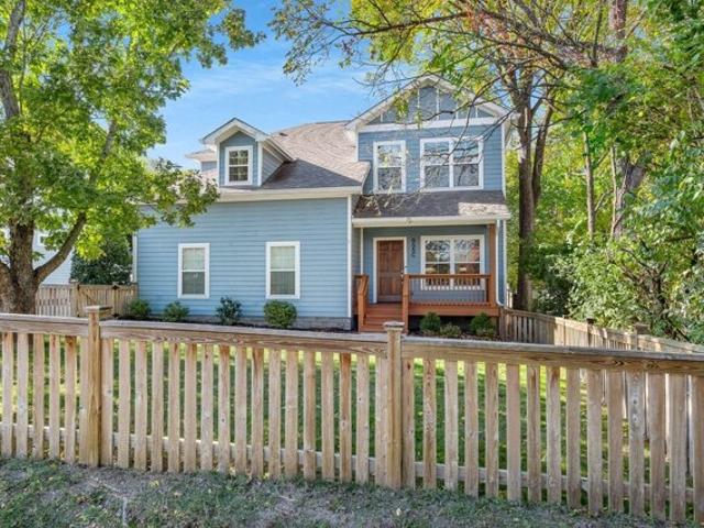 C Lovell St, Nashville, Home For Sale