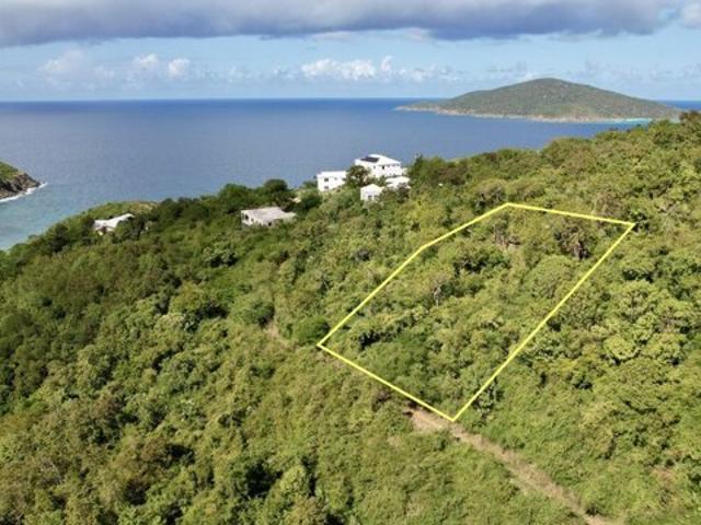 C Lovenlund Gns, Saint Thomas, Plot For Sale